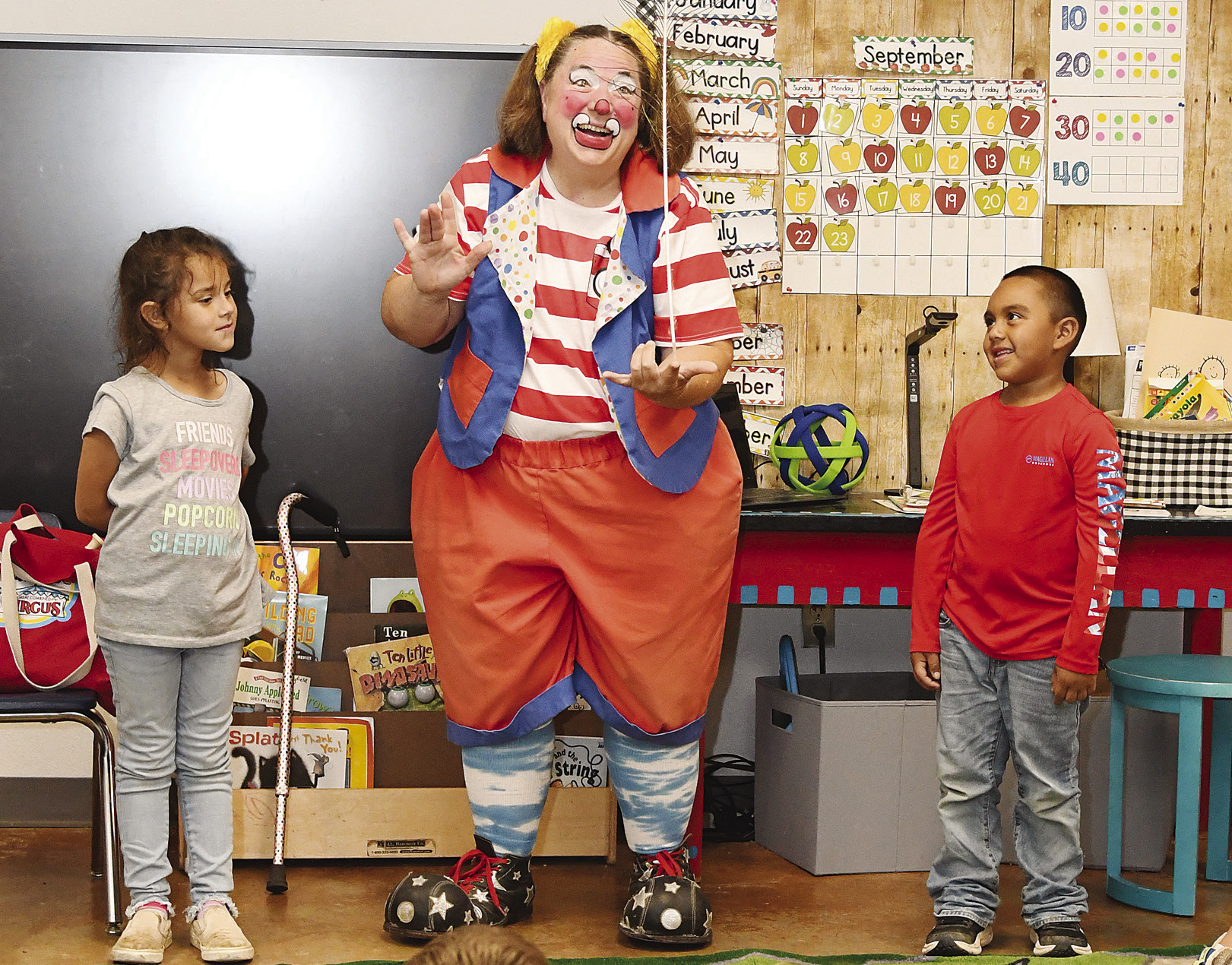 Circus is Coming to Town! | Albany News