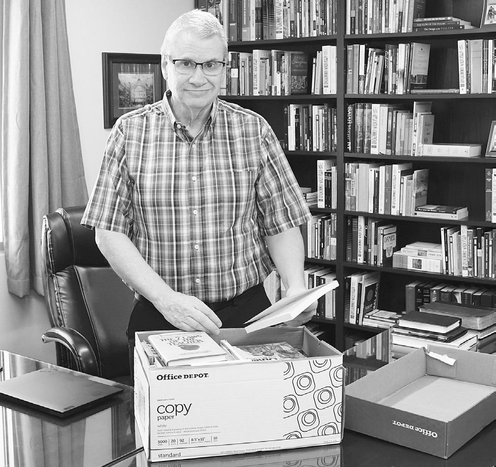 New FBC pastor starts duties | Albany News