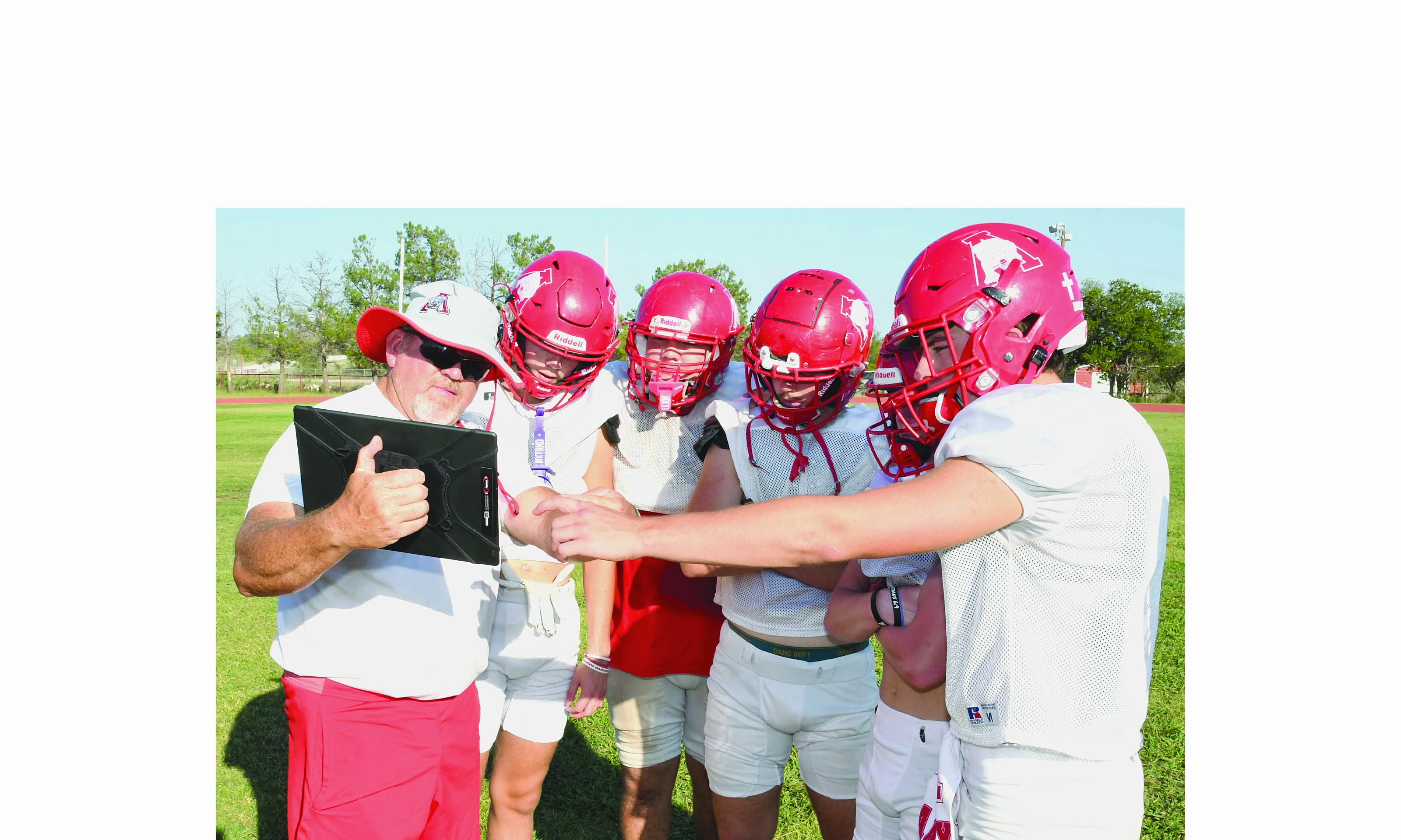 Lions to face Miles for homecoming bout | Albany News
