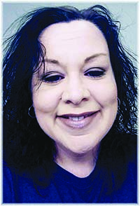MITZI BOREN | Albany News